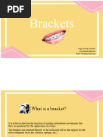 Nance Button and Transpalatal Arch Guide | PDF | Orthodontics ...