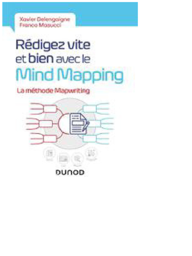 Mastering Mind Mapping for Writing | PDF | Mind | Brainstorming