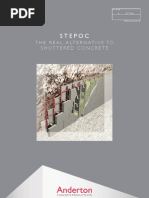 Ibstock Brickwork Dimensions-309 | PDF