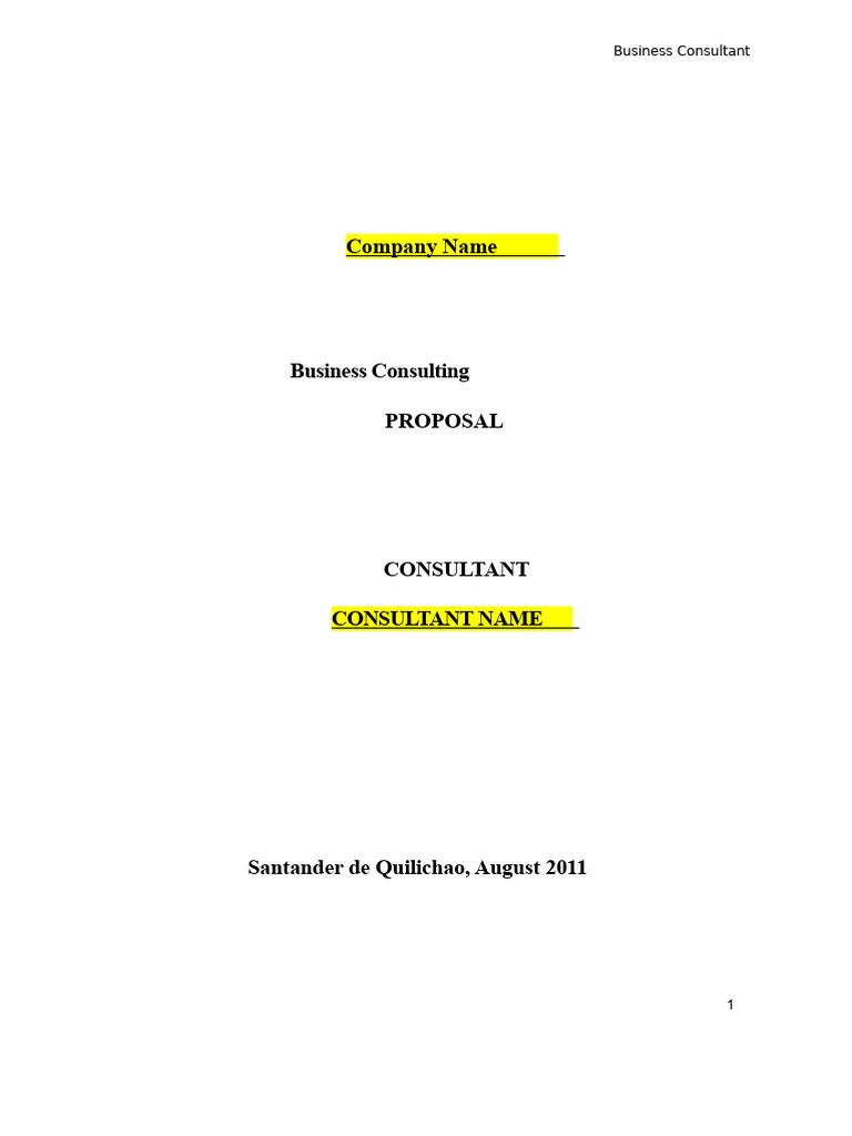 Letters of Request and Acceptance of the Consultancy | PDF | Strategic ...