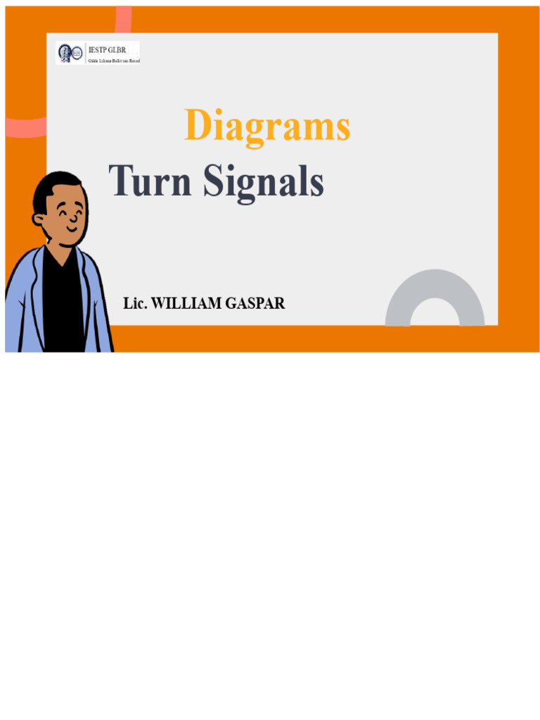 Directional Light Diagrams | PDF