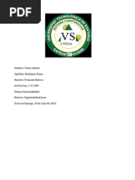 6 Componenten Model Boselie | PDF