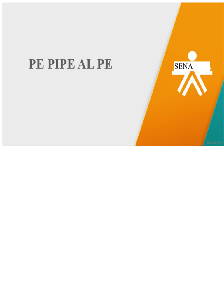 Dimensions From Heel To Heel | PDF | Pipe (Fluid Conveyance) | Polyethylene