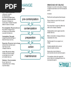 Overview of Schein's Career Anchors | PDF | Autonomy | Leadership