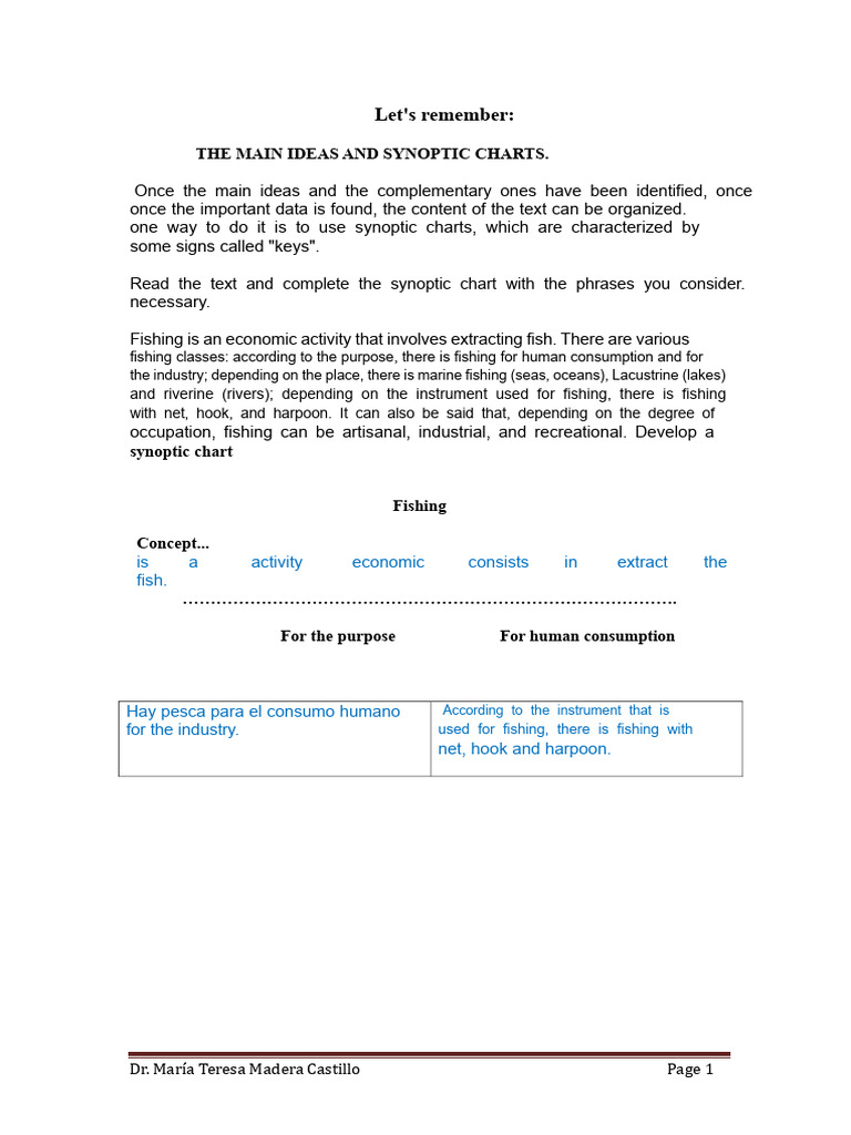 Exercises of underlining.pdf | PDF | Hamas | Rain