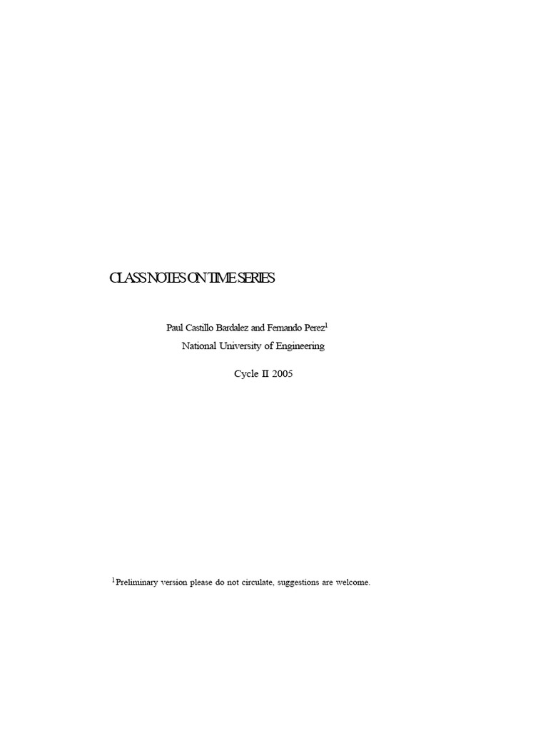 paul_castillo_book_time_series[1].pdf | PDF | Autoregressive Integrated ...