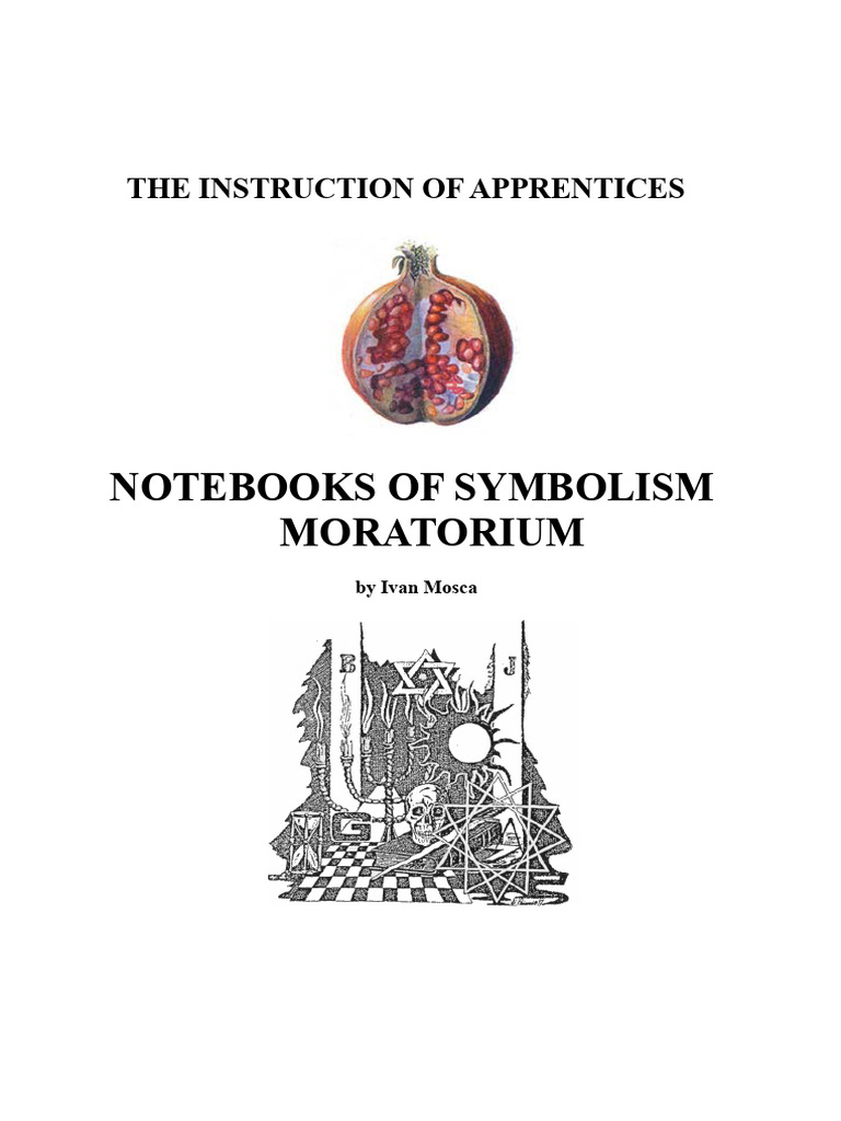 Masonic Symbolism and Initiation Guide | PDF | Planets In Astrology ...