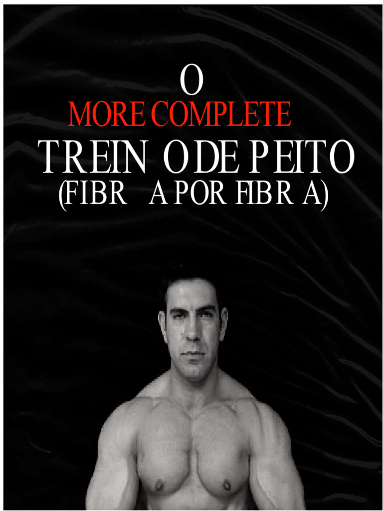 The Most Complete Chest Workout | PDF | Shoulder | Musculoskeletal System