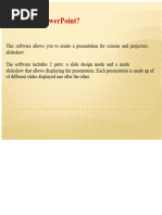 IPB University PowerPoint Guidelines | PDF | Office Suites For Windows ...