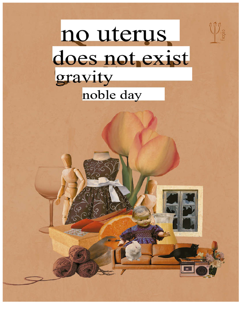 In the Womb, There is No Gravity | PDF | Meteoroid