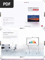 HUAWEI IdeaHub Controller Overview | PDF
