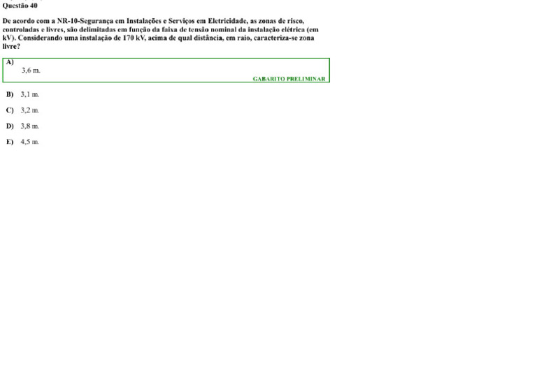 Questão Prova 4 | PDF