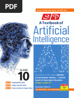 KIPS Class 10 AI Solutions Guide | PDF | Artificial Intelligence ...