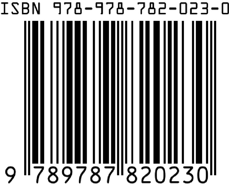 Barcode_978-978-782-023-0 | PDF