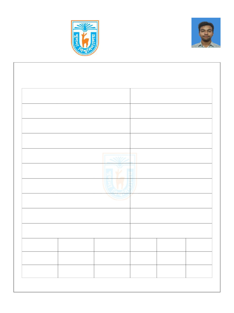 KU Payment Slip-UnitA | PDF
