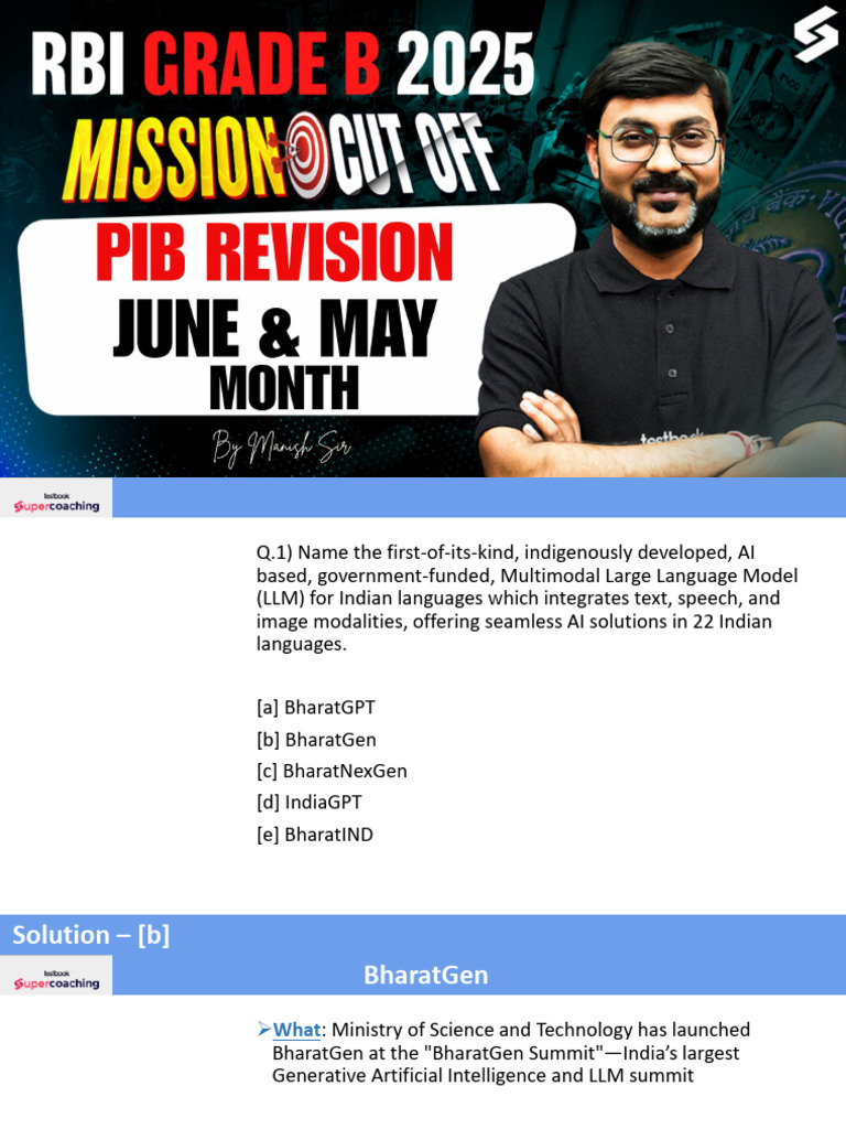 PIB May & June | PDF | Poverty Threshold | United Nations High ...