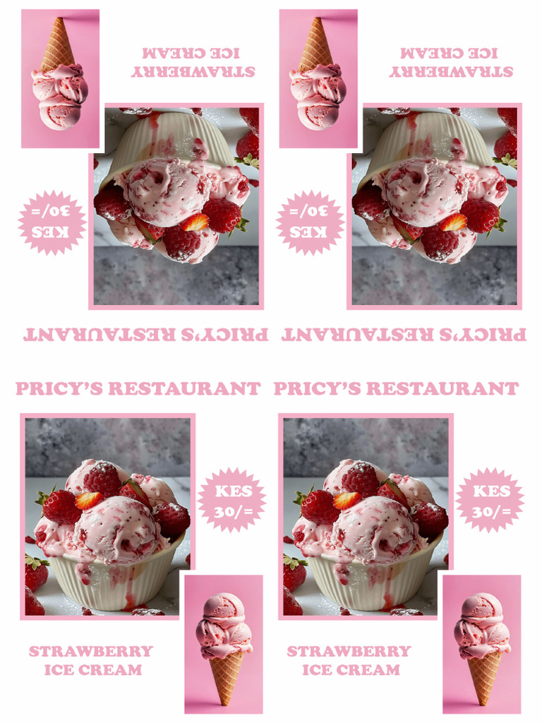 Pricy Strawberry Tent c | PDF