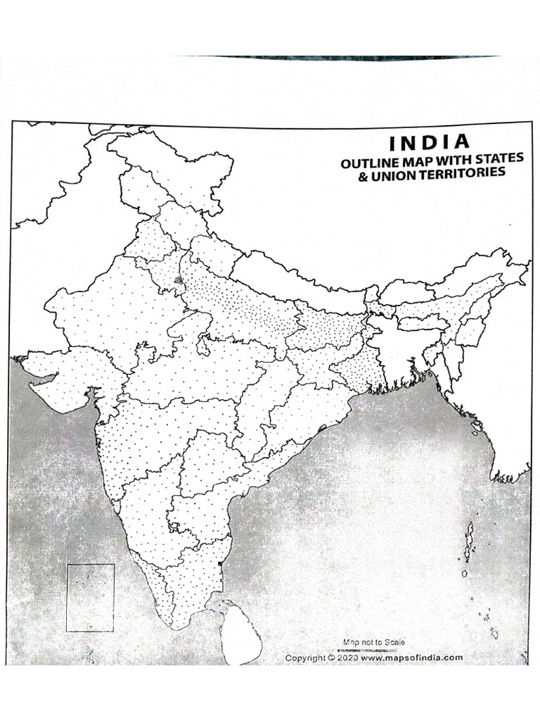Dot Map | PDF