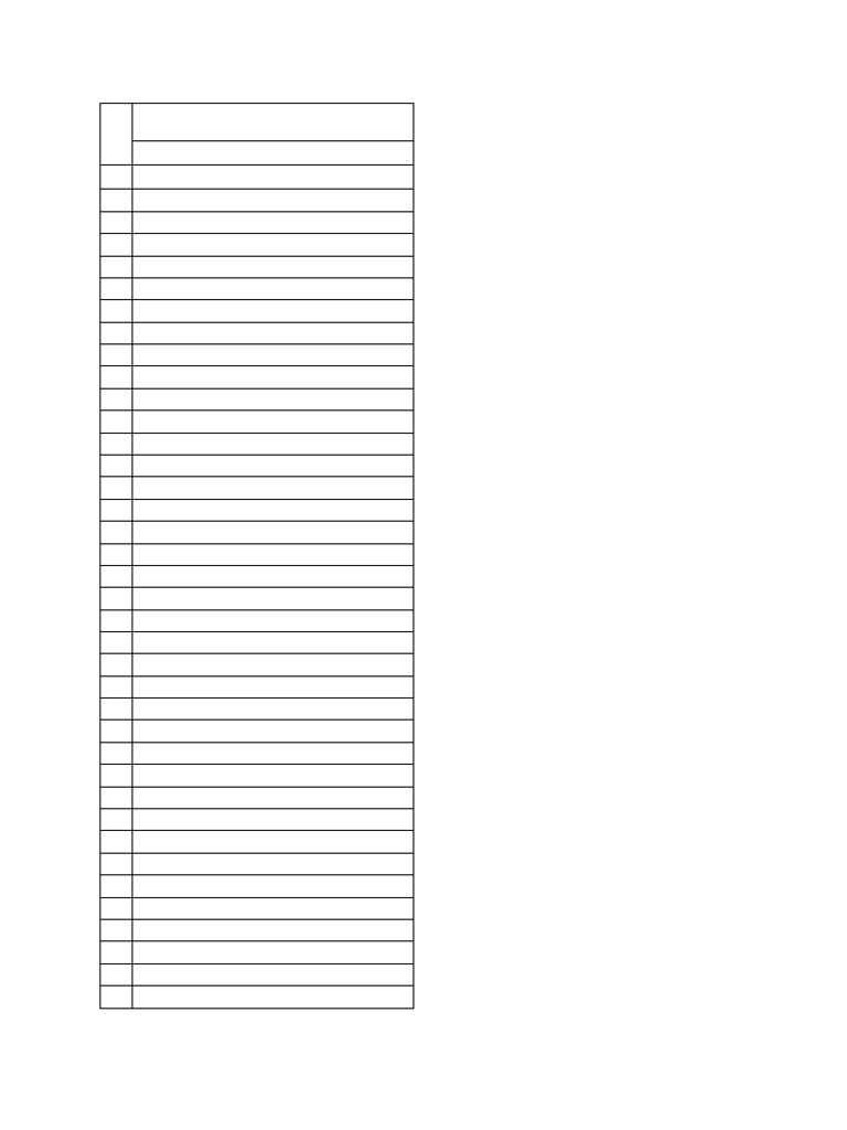 Roysambu Constituency Jamhuri Day 2025 | PDF