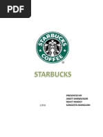 Starbucks Fiscal 2024 Global Impact Report | PDF | Starbucks ...