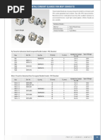 Cable Drag Chain Catalogue | PDF