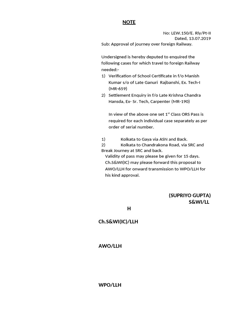Left Margin | PDF