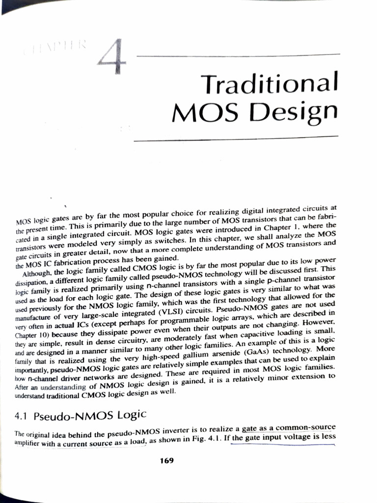 CDICD UNIT 1 | PDF