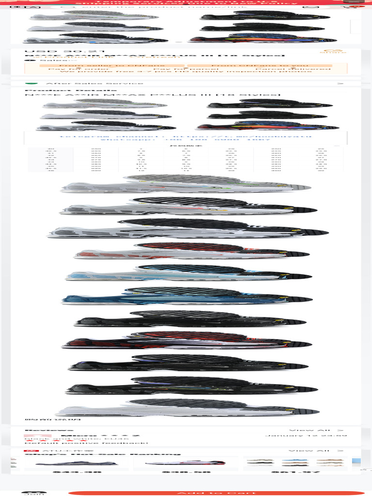 Product - CNfans | PDF