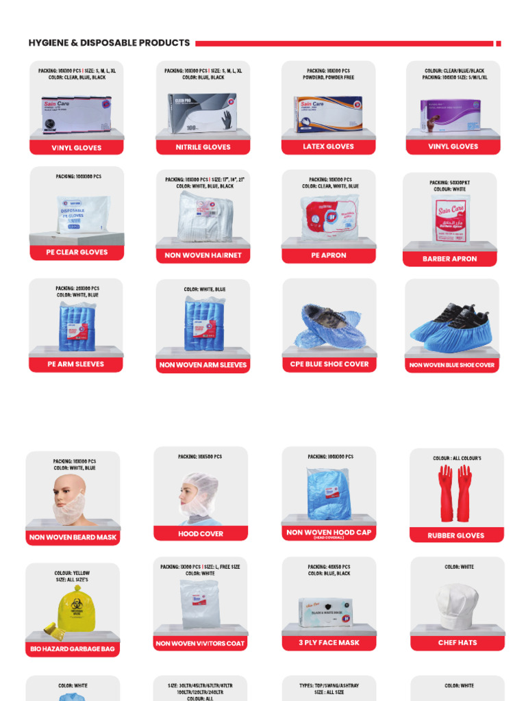 Al Hilal Brochure PDF | PDF