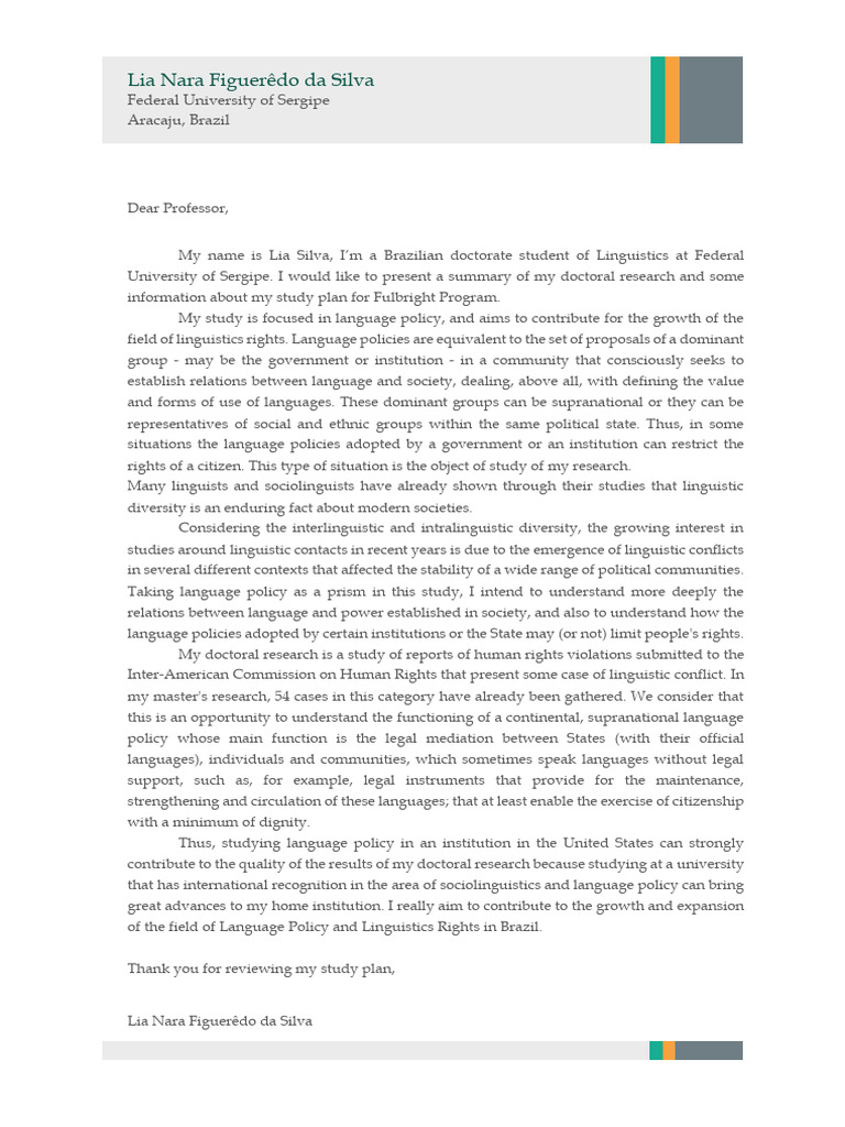 Language Policy and Linguistic Rights Research | PDF | Linguistics | Brazil