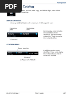 G1000 Quick Reference Guide Index | PDF | Navigation | Aircraft