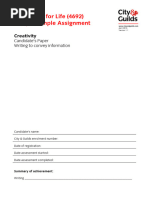 ESOL Level 2 Health and Safety Exam Guide | PDF | Hyperthermia | Dermatitis
