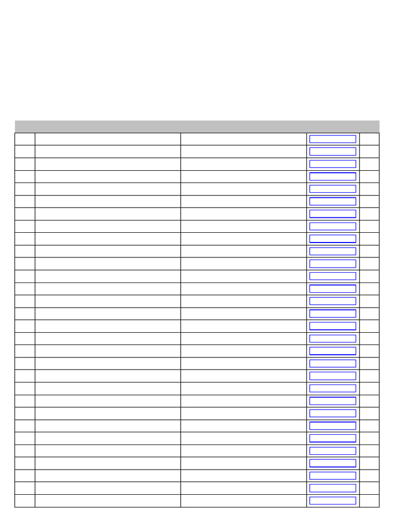 Grade-9 Language English Batch-1 | PDF