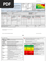 Joint Risk Assessment Tool - JRAT | PDF | Risk Management | Computing