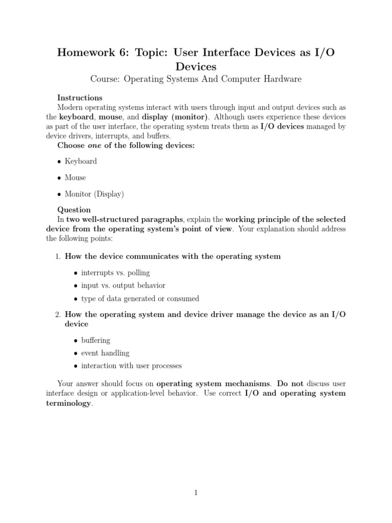 hw6 | PDF