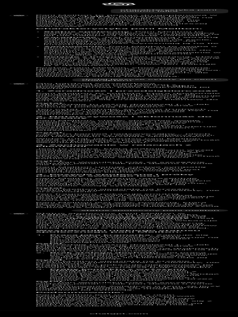 Charakterystyka Pani Meliton 2 | PDF