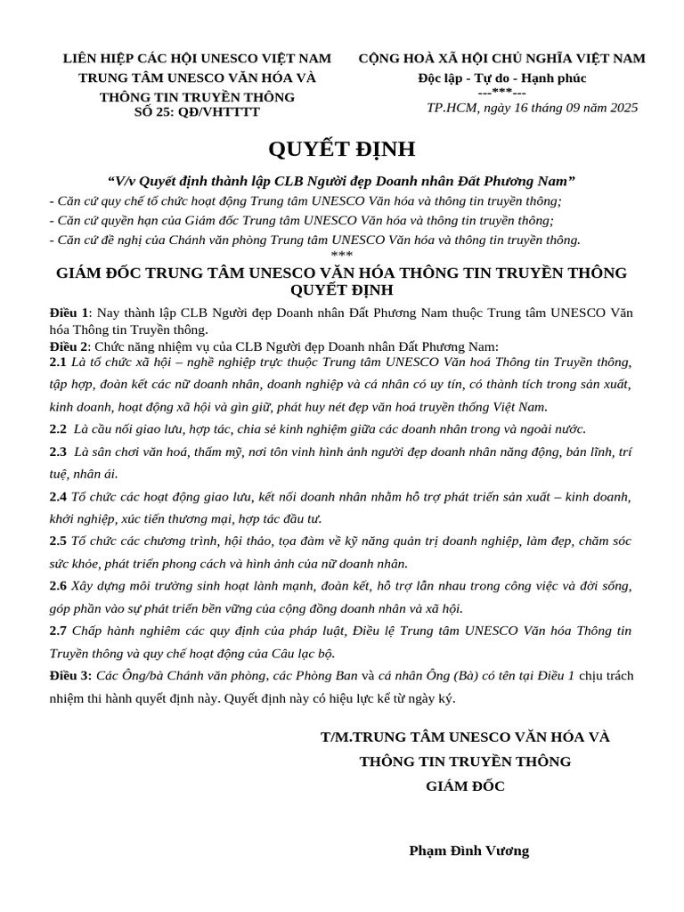 QD Unesco NDDPN | PDF