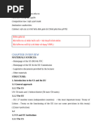 Donoghue v Stevenson Case Summary | PDF | Negligence | Duty Of Care