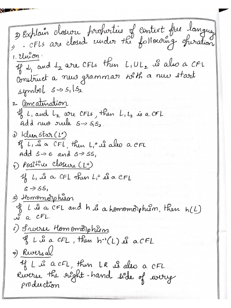 Module 4 TC | PDF