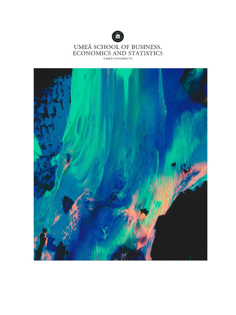 Second Hand Shopping | PDF | Survey Methodology | Quantitative Research