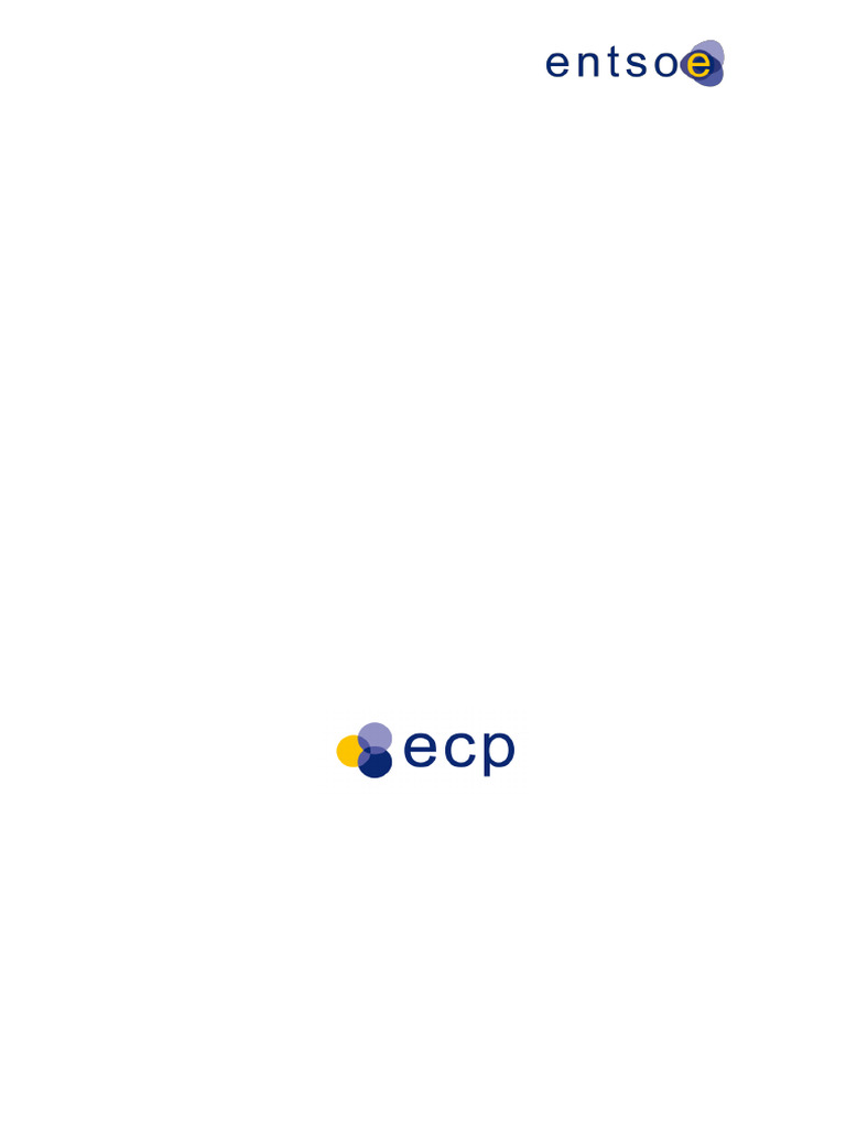 ECP Functional Specification v4.12.0 | PDF | Encryption | Communication