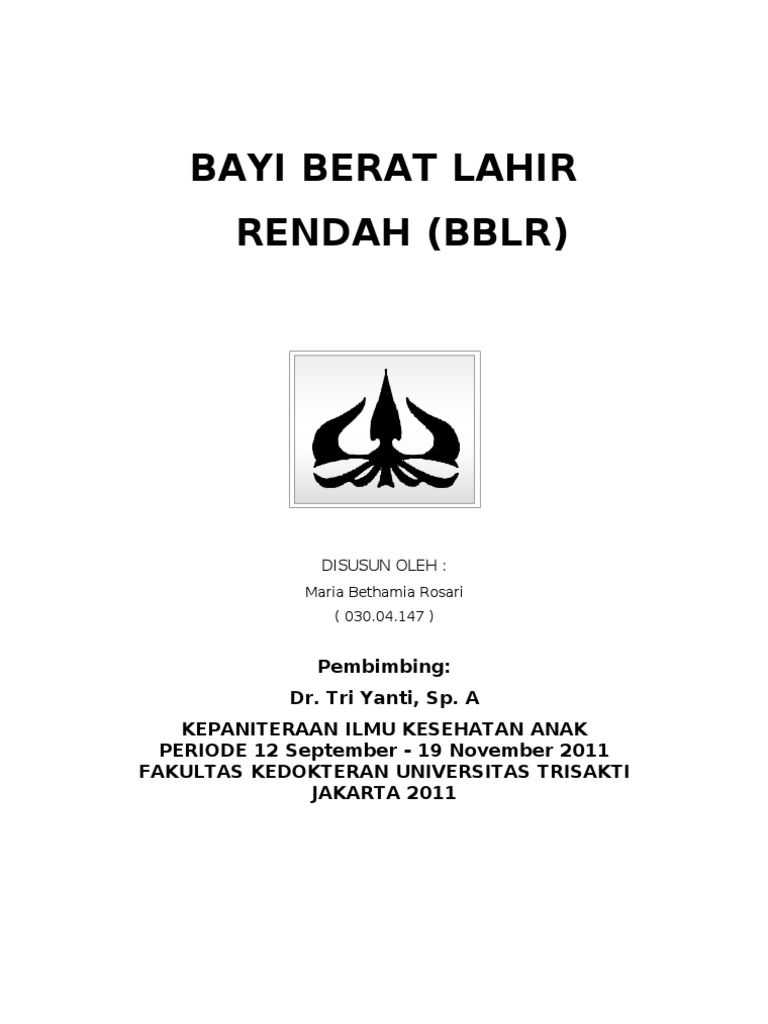 BBLR | PDF