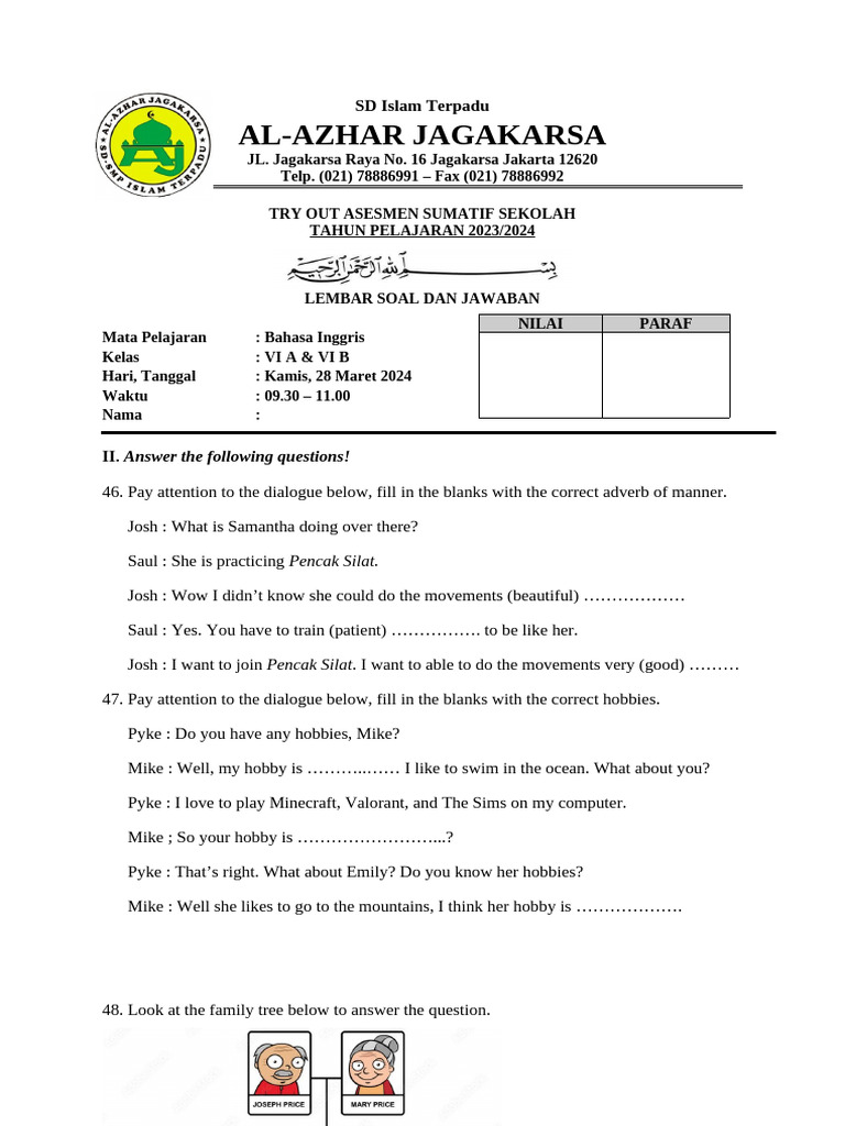 Try Out US Essay | PDF