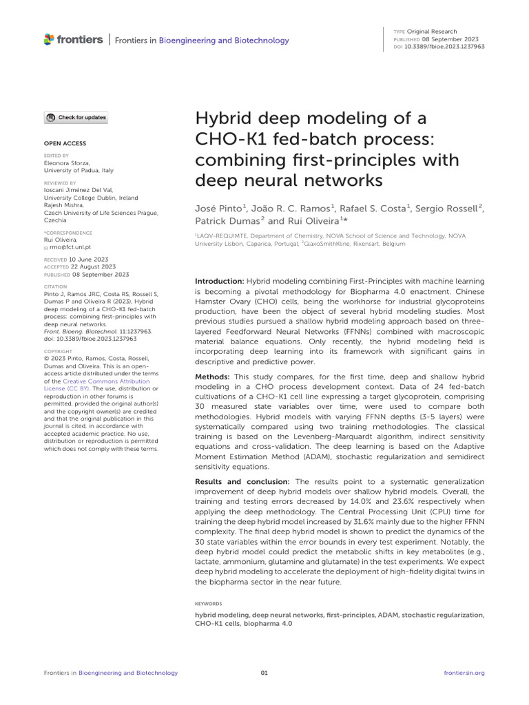 Pinto 2023 - Hybrid Deep Modeling Deep Neural Networks | PDF | Akaike ...