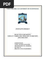 RAMAPET N1 PET Resin Specifications | PDF | Polymer Chemistry ...