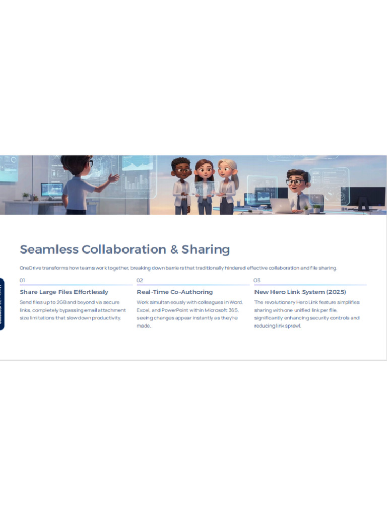 Presentation | PDF