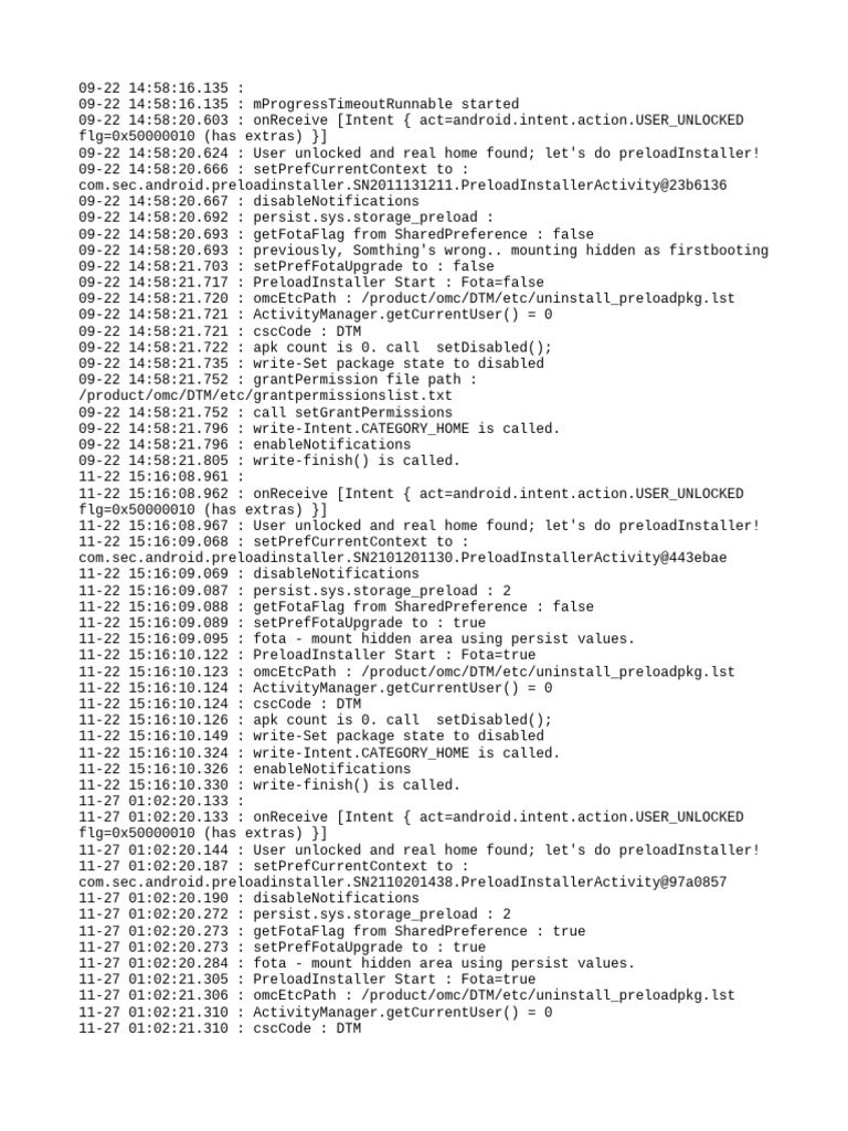 Preload Installer | PDF | Microsoft Windows | Computing Platforms