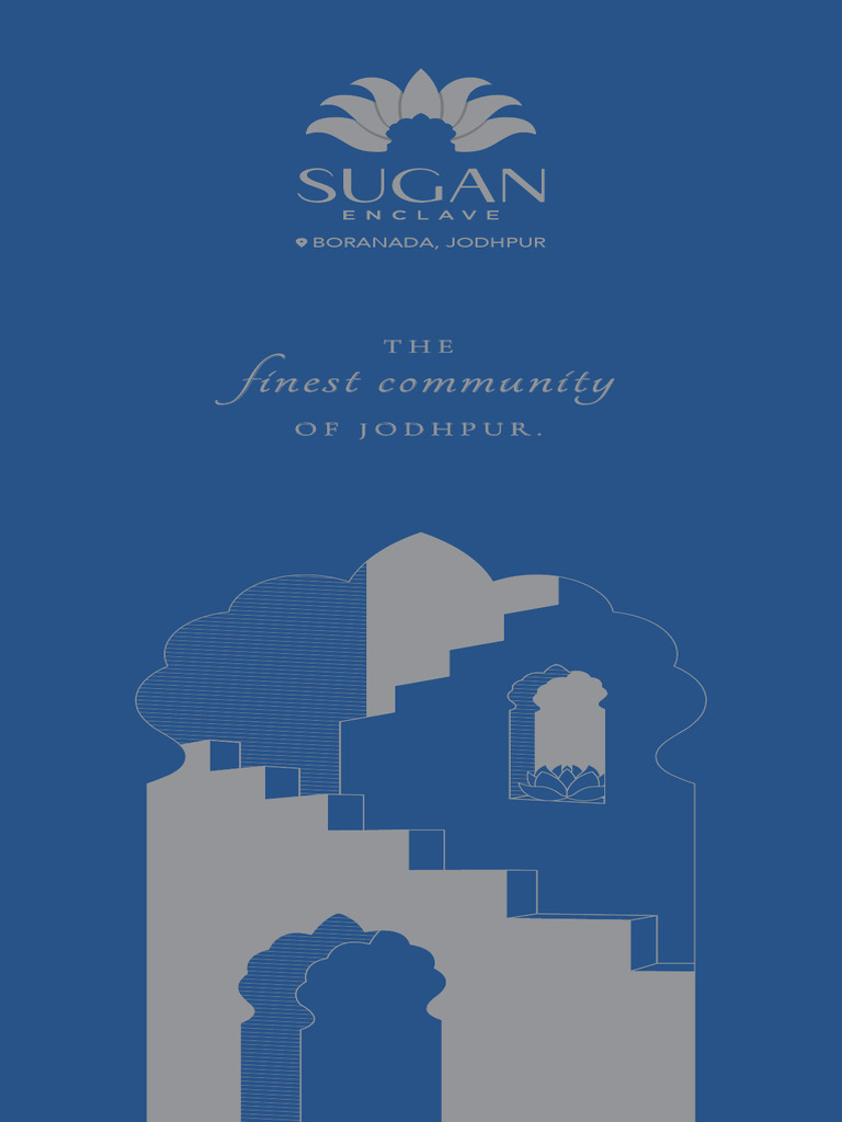 Sugan Enclave 8 Pager Mobile Version | PDF