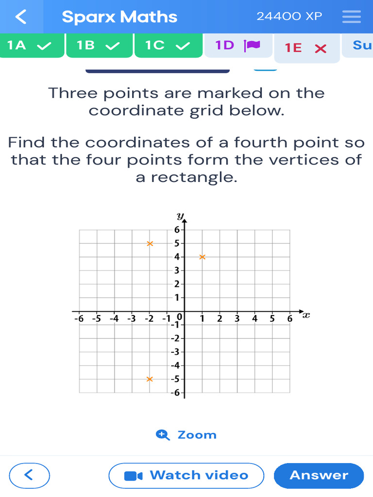 Sparx Maths | PDF
