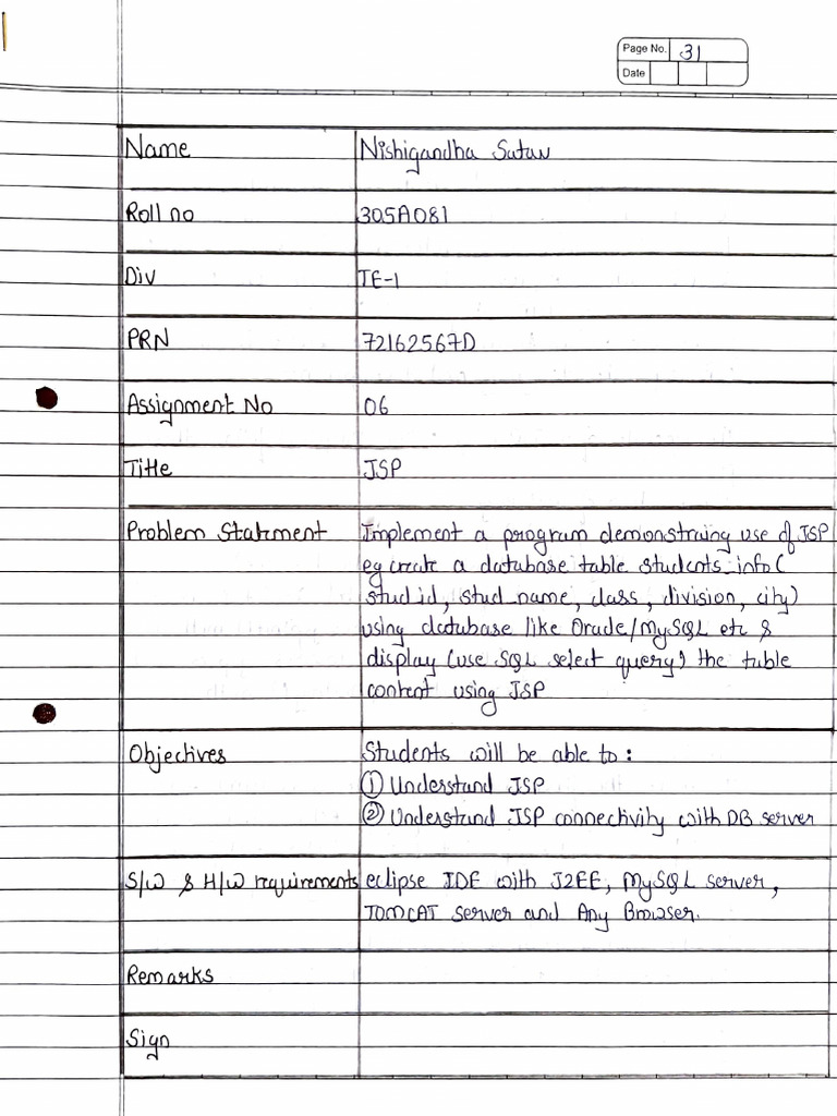 WTL A6 Write-up (1) | PDF